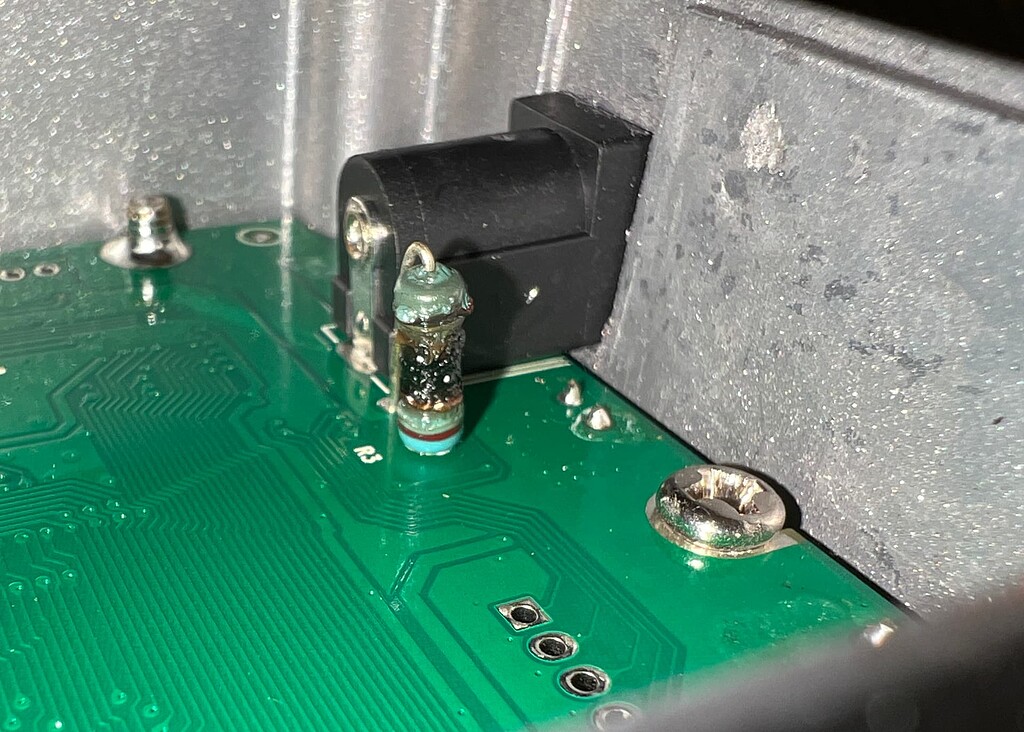 Repairing Beatbuddy mini 2 - Help, Questions and Bugs - Singular Sound ...