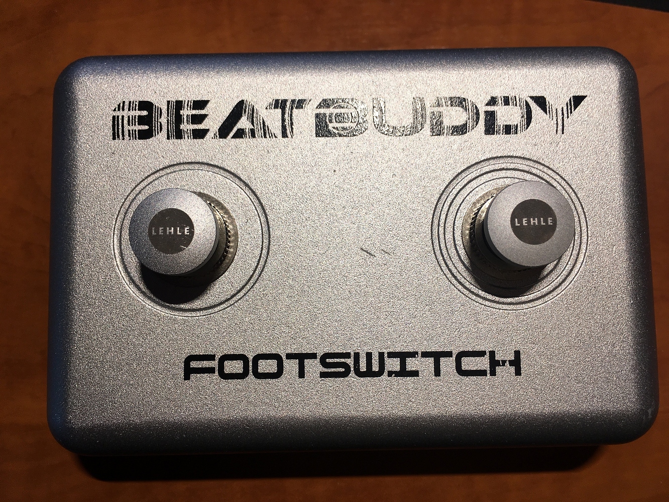 Footswitch + Buttons - General - Singular Sound Forum